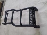 China Land Rover Discovery 3 Discovery 4 Iron Steel SUV Ladder for sale
