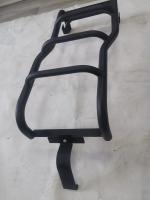 China Land Rover Discovery 3 Discovery 4 Iron Steel SUV Ladder for sale