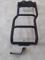 China Land Rover Discovery 3 Discovery 4 Iron Steel SUV Ladder for sale