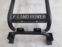 China Land Rover Discovery 3 Discovery 4 Iron Steel SUV Ladder for sale