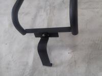 China Land Rover Discovery 3 Discovery 4 Iron Steel SUV Ladder for sale