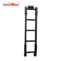 China Aluminum Alloy SUV Rear Ladder For Suzuki Jimny 2019 for sale