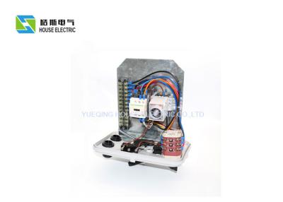 China IP55 Center Pivot Tower Box / Stall Tower Control Box CE Certification for sale