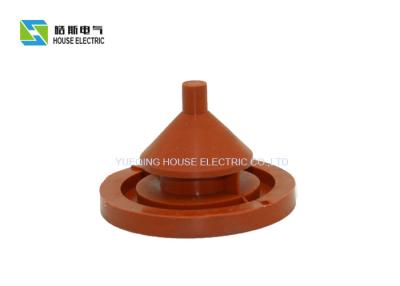 China Pivot Irrigation Parts Agriculture Sprinkler Leakage Valve Rubber Material for sale