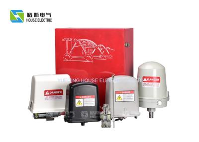 China Electric Main Spare Parts Center Pivot Irrigation Parts CE Certification for sale