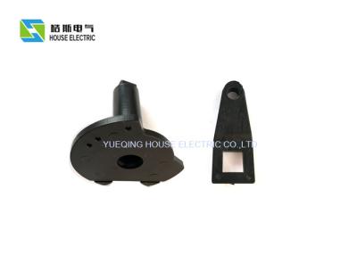 China Rubber Center Pivot Irrigation Parts , Cam And Arm For Lindsay Tower Box for sale