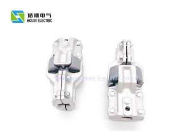 China Center Pivot Irrigation Systems Coupler, U- Joint for sale