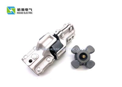 China Durable Drive Coupler for Center Pivot and Lateral Move Irrigation System Usage for sale