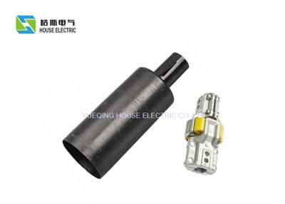 China Plastic Center Pivot Irrigation Parts Coupler Protection Long Working Life for sale