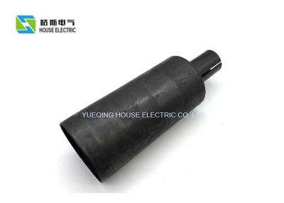 China Agricultural Irrigation System Parts Coupler Shields PE Material Unique Design for sale
