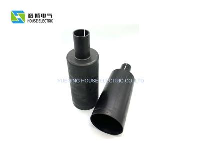 China High Flexbility Center Pivot Irrigation Parts Plastic Coupler Protector for sale