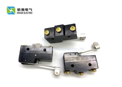China Limit Micro Switch for irrigation tower box for sale