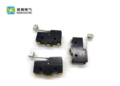 China Plastic Center Pivot Irrigation Parts / Magnetic Long Lever Micro Switch for sale