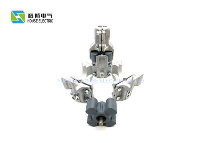 China Custom Center Pivot Irrigation Parts Pivot U- Joint Driveline Coupler for sale