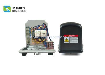 China Center Pivot End Field Steering Box For Irrigation System Fast Delivery for sale