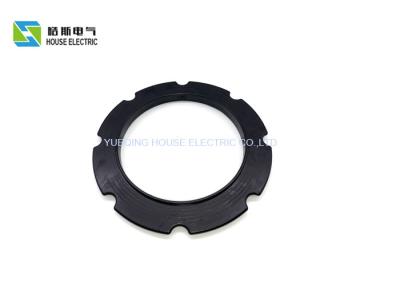 China 155mm  Pipe Gasket PP Material For Center Pivot Irrigation System for sale