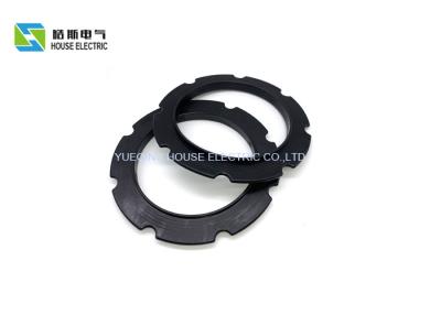 China 6 Inch PP Gasket For Center Pivot Irrigation System Anti Corrosion for sale