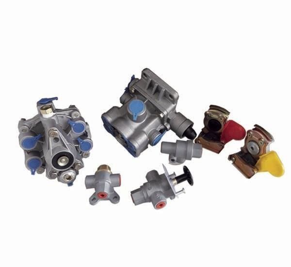 Two Way Directional Pneumatic Control Valve Actuator Diaphragm 1.6MPa 4.0MPa 6.4MPa 0