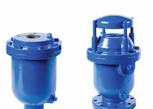 China AISI SS316 Air Relief Valve 6000PSI Vacuum Air Relief Valves Flanged End for sale