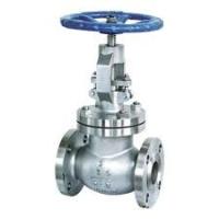 China DN80 SS304 PN16 Stainless Steel Globe Valve High Temperature Disk Close for sale
