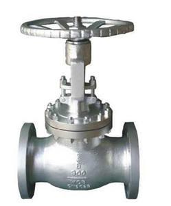 China 300LB Shorter Stroke Manual Water Globe Valve , A351 CF8 1 Inch Globe Valve for sale