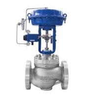 China DIN/BS EN1092 -1 PN10 PN16 Pneumatic Lug Butterfly Valve For Water for sale