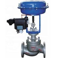China Two Way Directional Pneumatic Control Valve Actuator Diaphragm 1.6MPa 4.0MPa 6.4MPa for sale