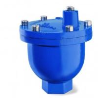 China 20Bar Air Relief Valves 4 Inch Flanged Ends SS316 EN 1092-2 for sale