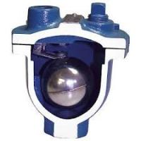 China SS316 Air Relief Valves Flanged Threaded Ends 36 Series Combination for sale