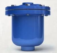 China SS304 AISI 316 35 Air Vacuum Release Valve Slow Closing For Buildings for sale