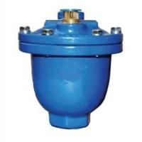 China AISI UNS S32750 Air Relief Valves Duplex 3000psi 1/2