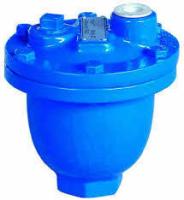China SS316 Air Relief Valves Flanged Threaded Ends 36 Series Combination for sale