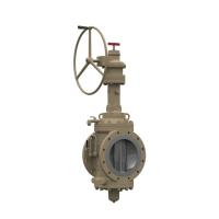 China 175PSI Cast Iron Plug Valve Lifting Type Quarter Turn Rotational Motion Flanged Ends for sale