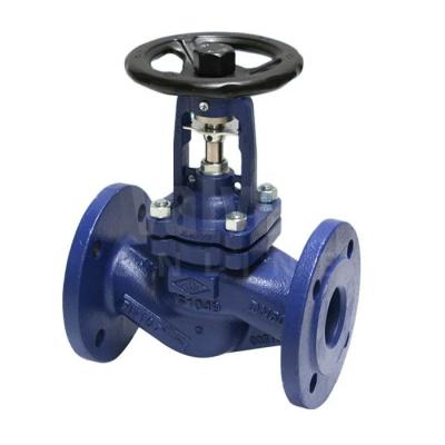 China 1'' 300# Flange Connection 316L Forged Globe Valve Stainless Steel for sale