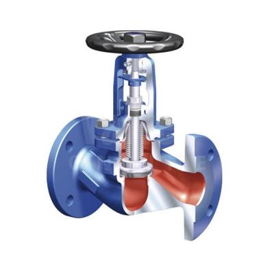 China Screwed End Stainless Steel Globe Valve UK 1/2
