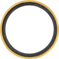 China SS2205 Inner Ring Outer Ring DN25 CL150 Spiral Wound Gasket Types for sale