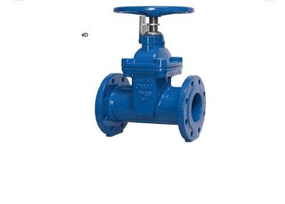 China 8 Inch 1.6MPa Cast Steel Gate Valve Class 150 Hand Operated Hard Seal BS Din Standard for sale
