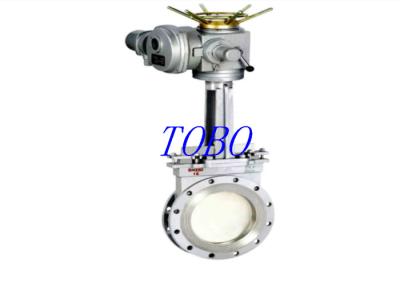 China PN10 PN16 JIS Class 150 Gate Valve ,  Slurry Gate Valve Cast Iron Ductile Iron for sale