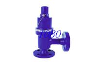 China Forged Steel Pressure Safety Relief Valves AISI 4130 SAE 4140 F22 F11 F51 F6NM F44 F53 for sale