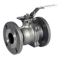 China Stainless Steel 201304 Ball Valve Threaded Female 1Pc 2pc 3pcs Ball Valve for sale