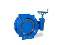 China API 609 6 Inch Hand Gear Operated Wafer Lug Type Stainless Steel DN100 Butterfly Valve for sale