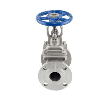 China Forged Steel Gate Valve Flange Type Forged Steel Gate Valve Stainless Steel Gate Valve for sale