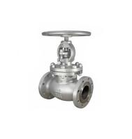 China Weld Type High Pressure Ball Valves , Stainless Steel Globe Valve Class 3000 for sale