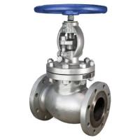 China Weld Type High Pressure Ball Valves , Stainless Steel Globe Valve Class 3000 for sale