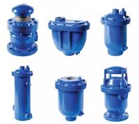 China Automatic Air Relief Valve Adjustable Pressure Relief Valve Liquid Gas Safety Valve for sale