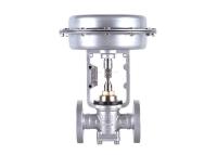 China Air Operated Ball Valve Flanged PN16 ANSI 150 Steam Ball Valve for sale