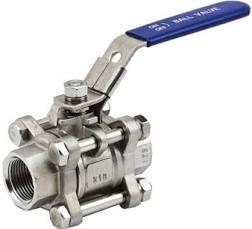 China Stainless Steel 4
