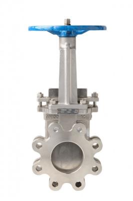 China Stainless Steel Bonnet Bolts Lightweight Resilient Seated Gate Valve for sale