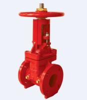 China Valve Price List MSS SP-70 Class 125 NRS Cast Iron Gate Valve for sale