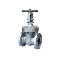 China China Supplier API600 Class 600 OS&Y Cast Steel Gate Valve for sale